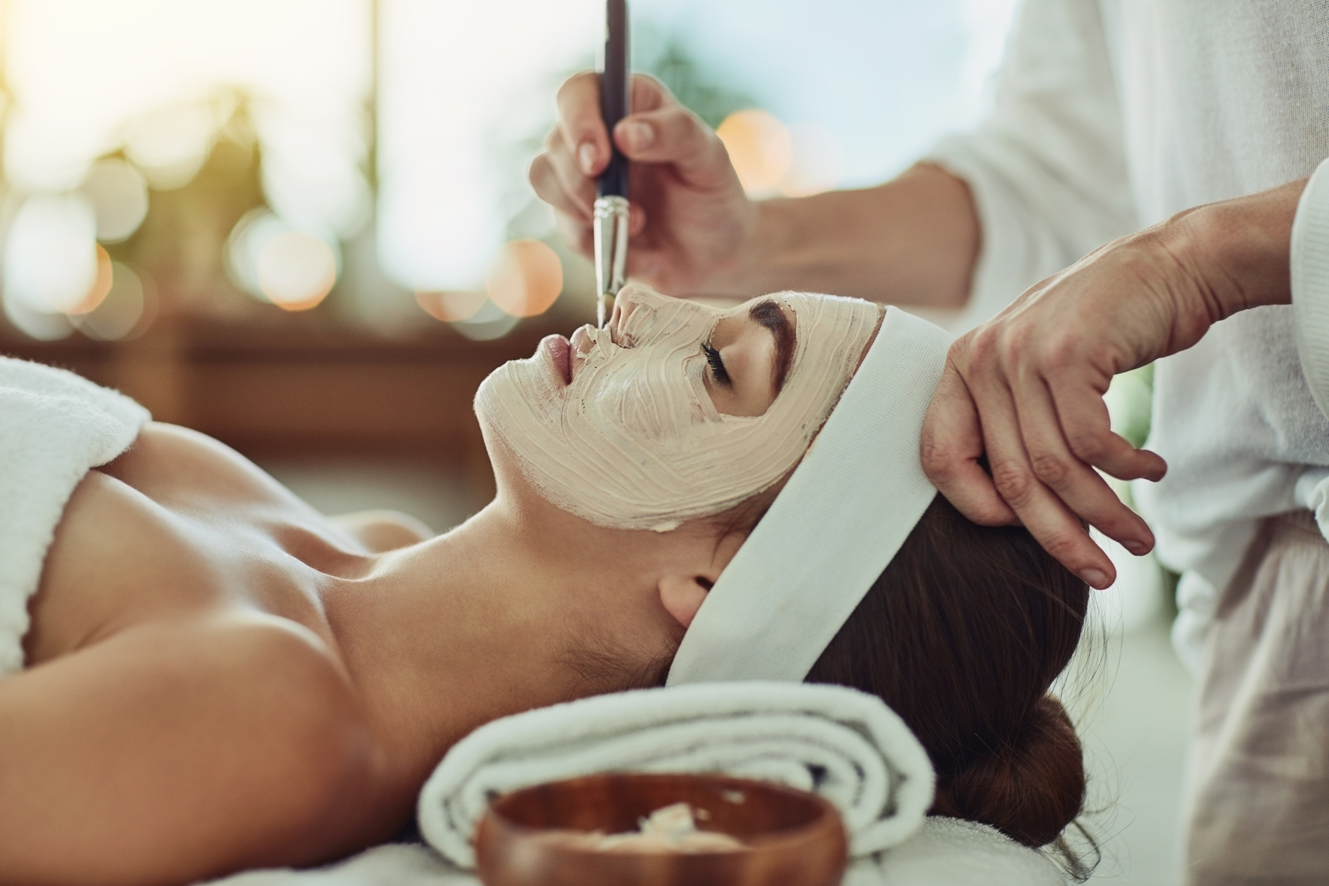 Body Treatments - Che Bellezza Spa